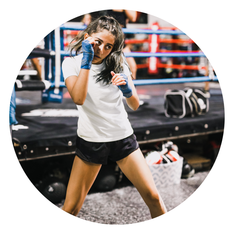 Home - Jose Morales Boxing Academy