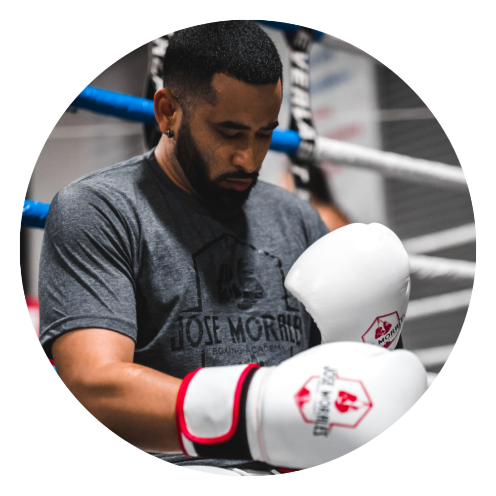 Home - Jose Morales Boxing Academy