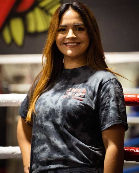 Get To Know Us - Jose Morales Boxing Academy